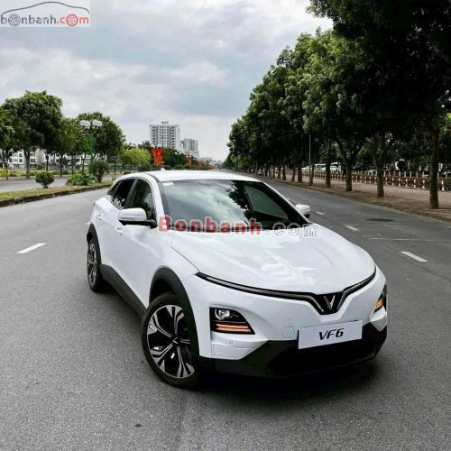 Bán xe ô tô VinFast VF6 Eco 2023 giá 675 Triệu | 5292907