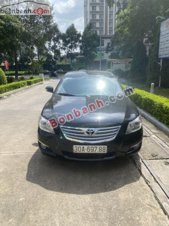 Bán xe ô tô Toyota Camry 3.5Q 2008 giá 220 Triệu | 5256492