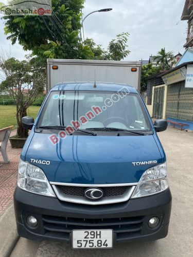 Bán xe ô tô Thaco Towner 990 2022 giá 170 Triệu | 5257128