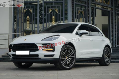 Bán xe ô tô Porsche Macan 2.0 2021 giá 2 Tỷ 950 Triệu | 5394265