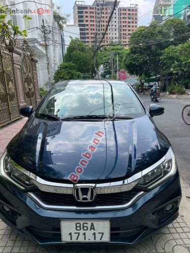 Bán xe ô tô Honda City 1.5 2019 giá 389 Triệu | 5620549