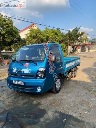Bán xe ô tô Thaco Frontier K200 2018 giá 265 Triệu | 5328652