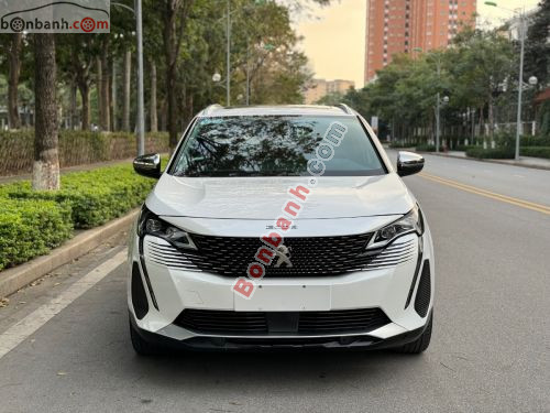 Bán xe ô tô Peugeot 3008 AL 2022 giá 888 Triệu | 5417801