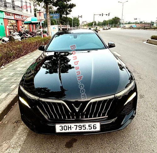 Bán xe ô tô VinFast Lux A 2.0 Tiêu chuẩn 2022 giá 620 Triệu | 5283015
