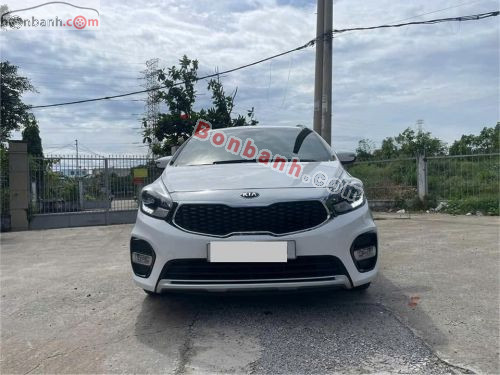 Bán xe ô tô Kia Rondo GAT Deluxe 2022 giá 500 Triệu | 5984305