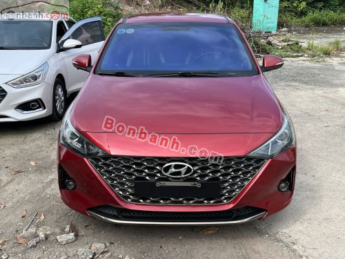 Bán xe ô tô Hyundai Accent 1.4 MT 2021 giá 342 Triệu | 6427503
