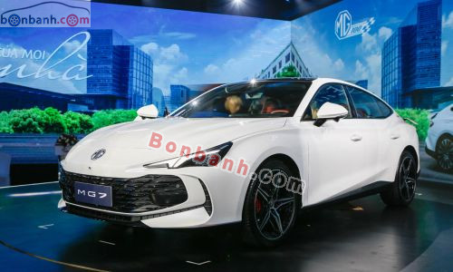 Bán xe ô tô MG 7 2.0T Premium 2024 giá 1 Tỷ 80 Triệu | 5857813