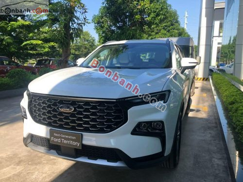 Bán xe ô tô Ford Territory Trend 1.5 AT 2023 giá 700 Triệu | 5291534