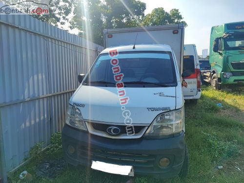 Bán xe ô tô Thaco Towner 2018 giá 67 Triệu | 5440101