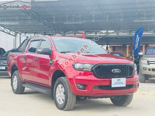 Bán xe ô tô Ford Ranger XLS 2.0L 4x2 AT 2022 giá 555 Triệu | 5316185