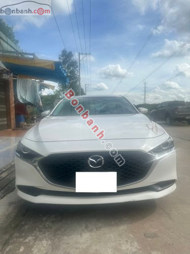 Bán xe ô tô Mazda 3 1.5L Deluxe 2022 giá 530 Triệu | 5301342