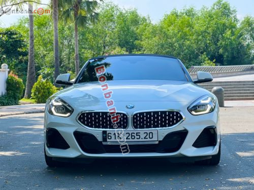 Bán xe ô tô BMW Z4 sDrive30i M Sport 2022 giá 2 Tỷ 790 Triệu | 5381439