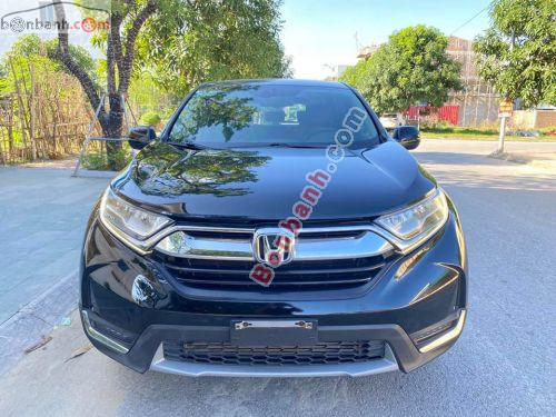 Bán xe ô tô Honda CRV L 2018 giá 745 Triệu | 5305221