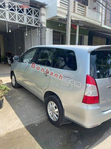 Bán xe ô tô Toyota Innova V 2009 giá 290 Triệu | 5312230