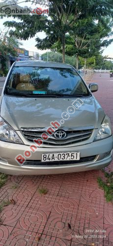 Bán xe ô tô Toyota Innova G 2006 giá 185 Triệu | 5319369