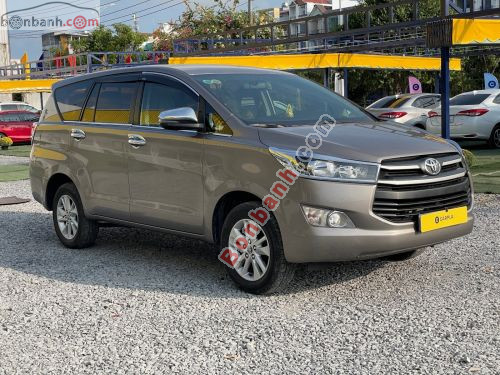Bán xe ô tô Toyota Innova 2.0E 2019 giá 535 Triệu | 5437868