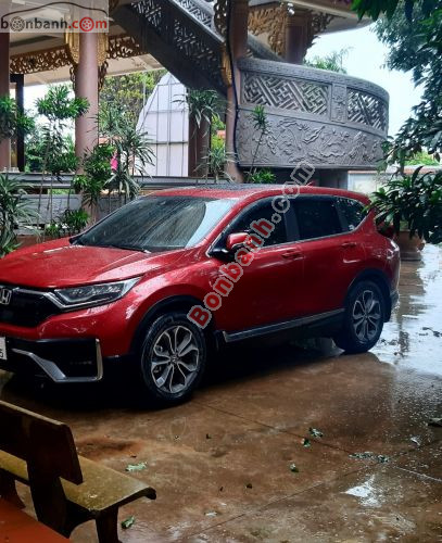 Bán xe ô tô Honda CRV L 2020 giá 850 Triệu | 5377563