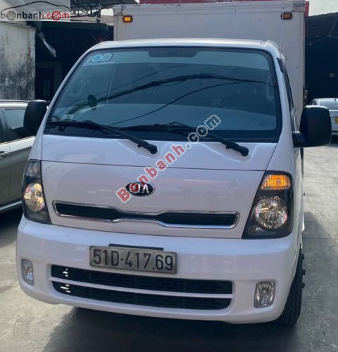 Bán xe ô tô Thaco Frontier 2018 giá 258 Triệu | 5643265