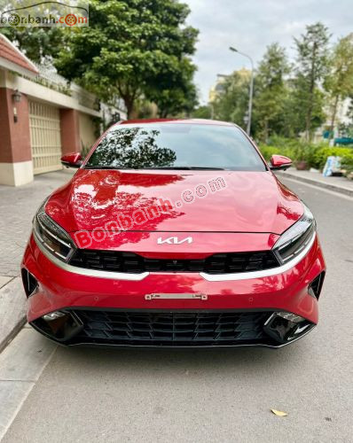 Bán xe ô tô Kia K3 Premium 1.6 AT 2022 giá 615 Triệu | 5398388