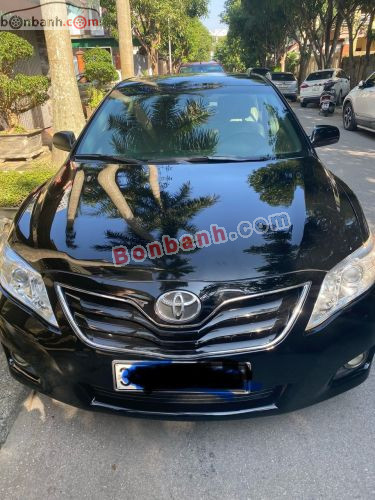 Bán xe ô tô Toyota Camry LE 2.5 2009 giá 425 Triệu | 5411427