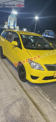 Bán xe ô tô Toyota Innova 2.0 MT 2012 giá 160 Triệu | 5415223