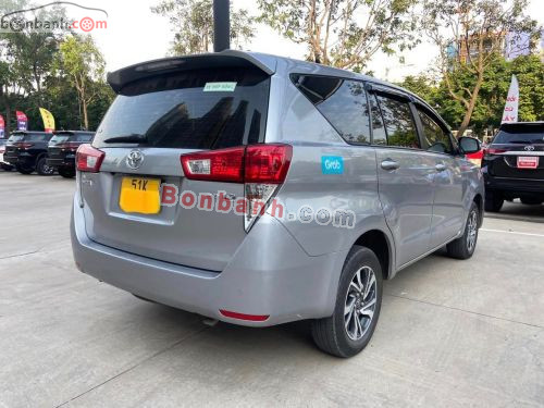 Bán xe ô tô Toyota Innova E 2.0 MT 2021 giá 655 Triệu | 5416635