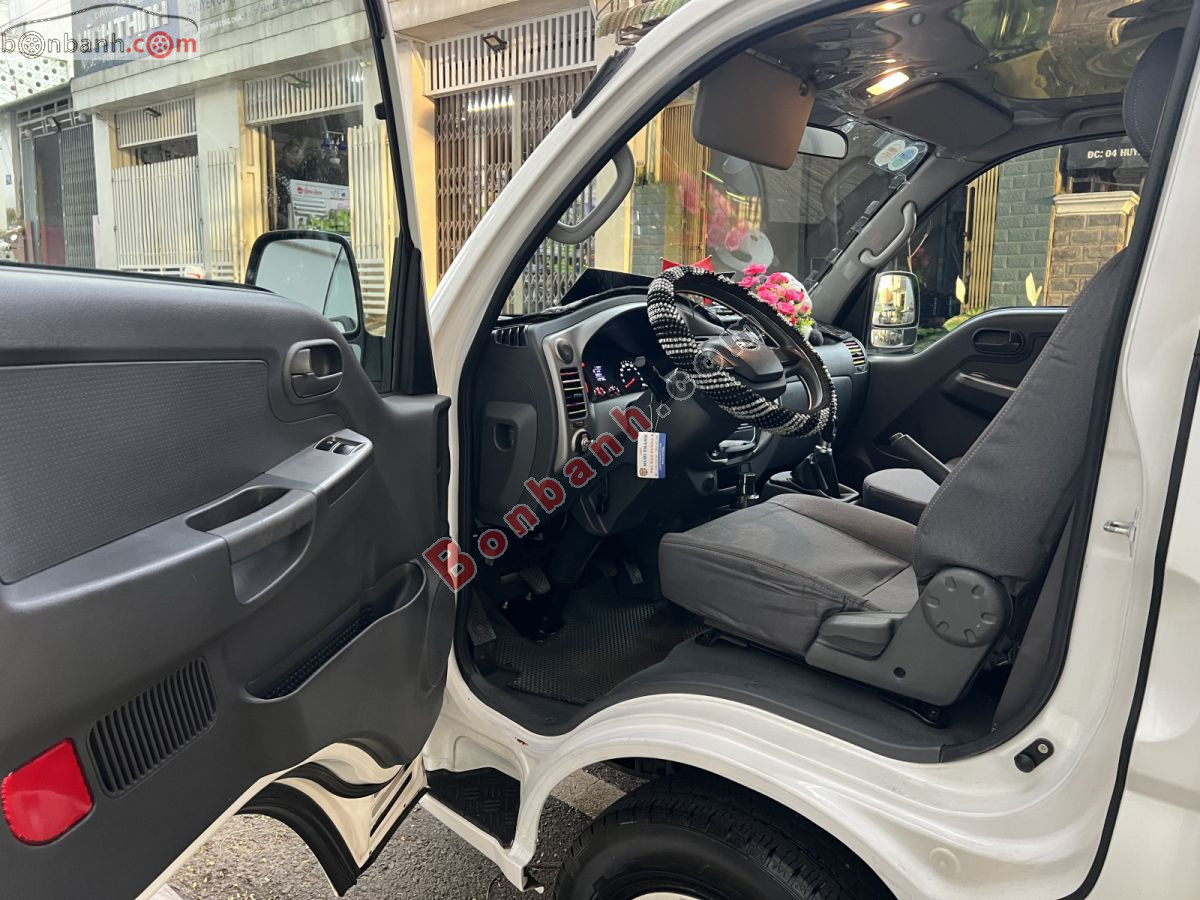 Bán xe ô tô Kia Frontier K200 Thùng Kín 2020 giá 315 Triệu | 6458344