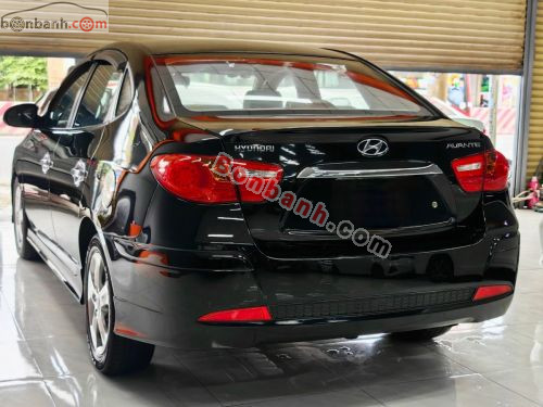 Bán xe ô tô Hyundai Avante 1.6 AT 2013 giá 285 Triệu | 5720487