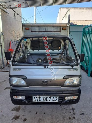 Bán xe ô tô Thaco Towner 2011 giá 43 Triệu | 5437923