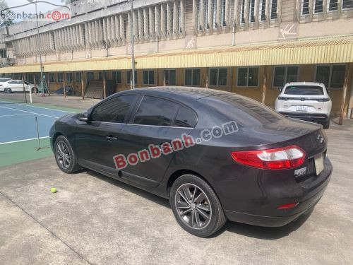 Bán xe ô tô Samsung SM3 1.6 AT 2014 giá 290 Triệu | 5443763