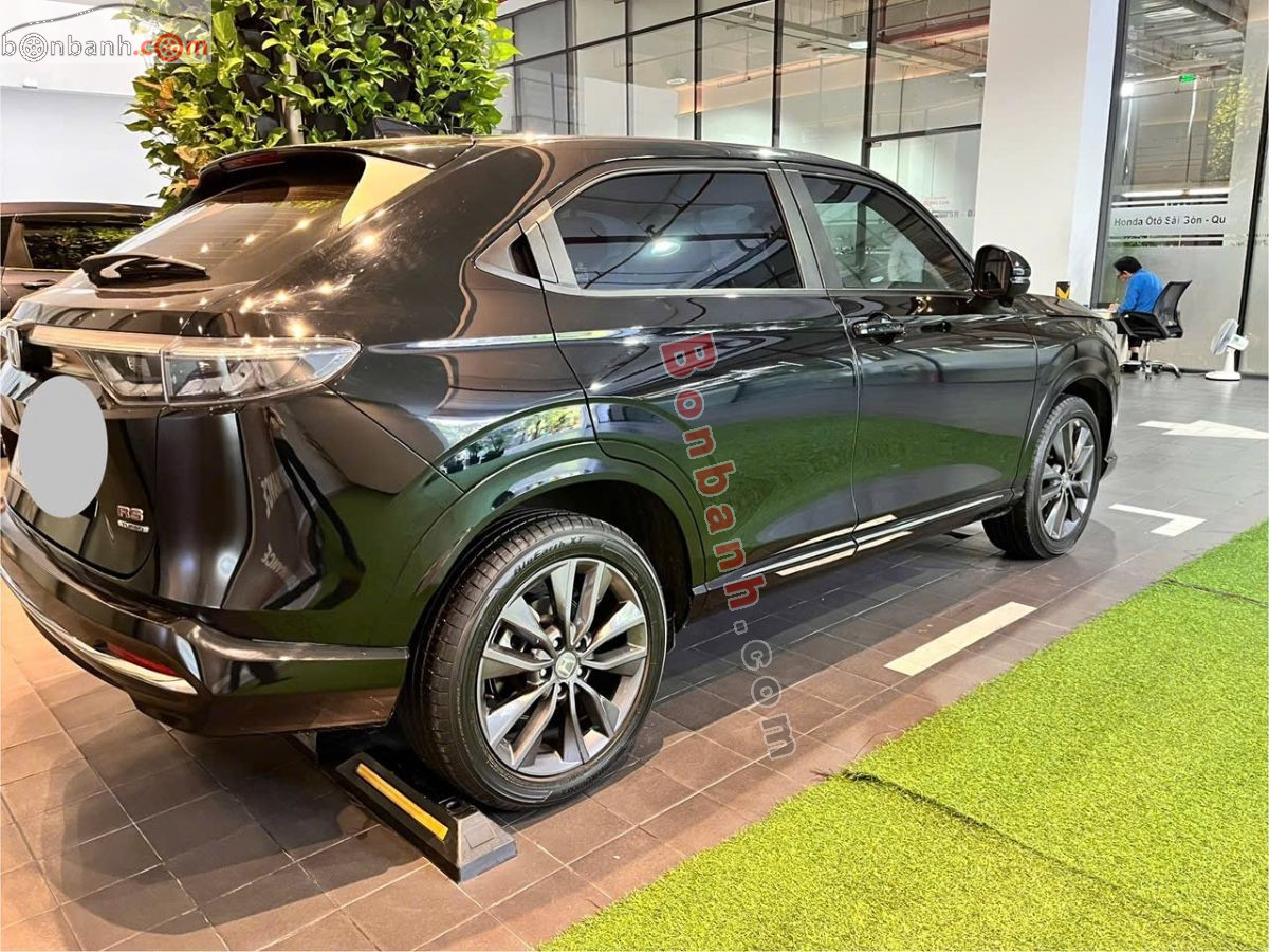Bán xe ô tô Honda HRV RS 2024 giá 790 Triệu | 6470655