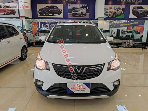 Bán xe ô tô VinFast Fadil 1.4 AT 2019 giá 285 Triệu | 5264256