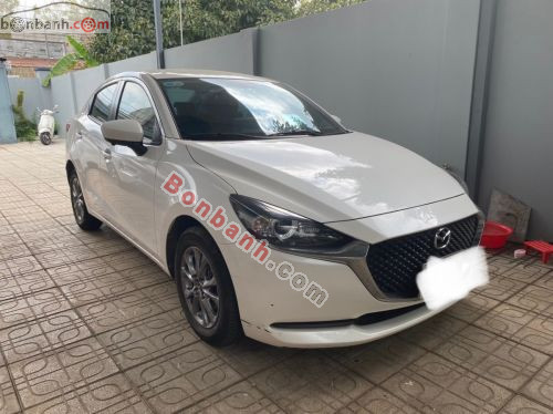 Bán xe ô tô Mazda 2 1.5 AT 2022 giá 415 Triệu | 5465813