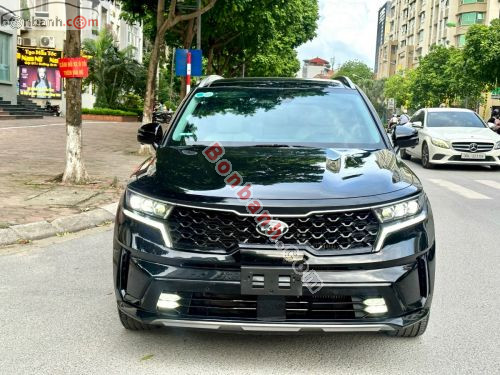 Bán xe ô tô Kia Sorento Signature 2.2 AT AWD 2022 giá 1 Tỷ 20 Triệu ...