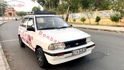 Bán xe ô tô Kia Pride CD5 2000 giá 55 Triệu | 5503358