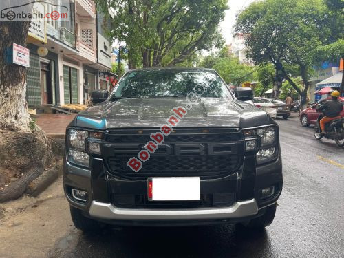Bán xe ô tô Ford Ranger XLS 2.0L 4x4 AT 2022 giá 725 Triệu | 5625363