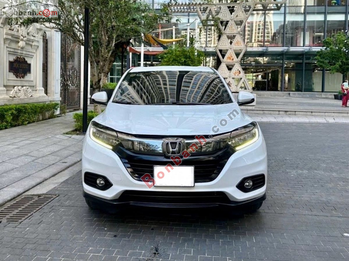 Bán xe ô tô Honda HRV G 2020 giá 545 Triệu | 6460423