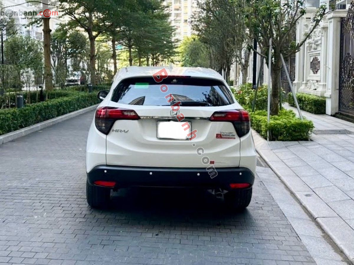 Bán xe ô tô Honda HRV G 2020 giá 545 Triệu | 6460423
