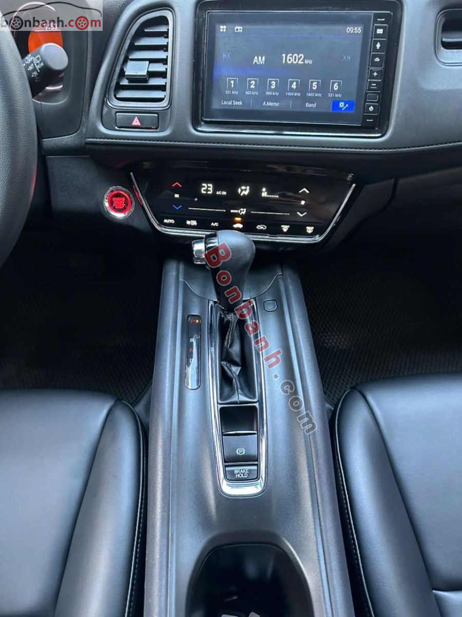 Bán xe ô tô Honda HRV G 2020 giá 545 Triệu | 6460423