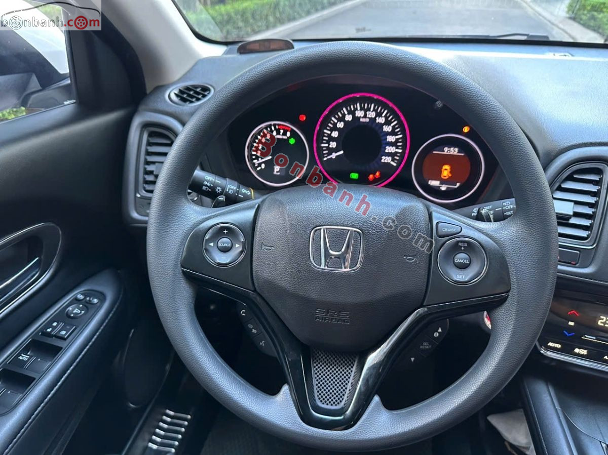 Bán xe ô tô Honda HRV G 2020 giá 545 Triệu | 6460423