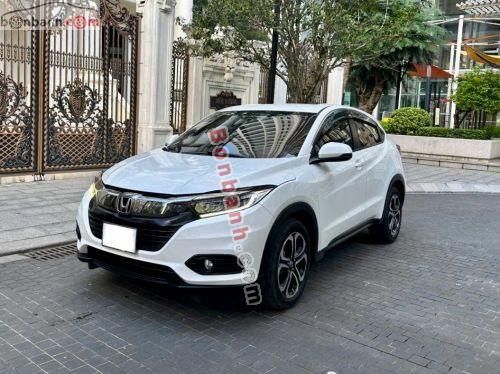Bán xe ô tô Honda HRV G 2020 giá 545 Triệu | 6460423