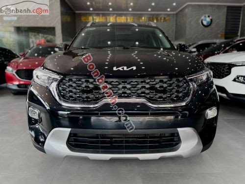 Bán xe ô tô Kia Sonet Luxury 1.5 AT 2022 giá 525 Triệu | 5650011