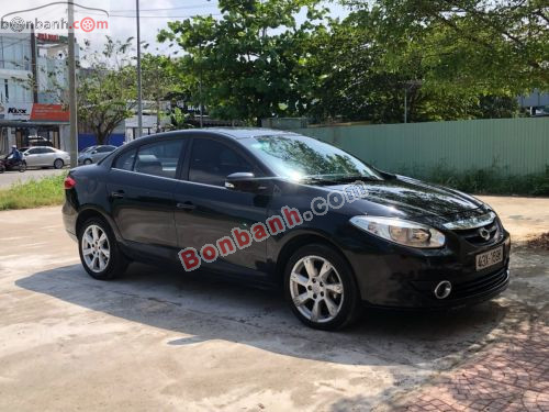 Bán xe ô tô Samsung SM3 1.6 AT 2010 giá 175 Triệu | 5564769