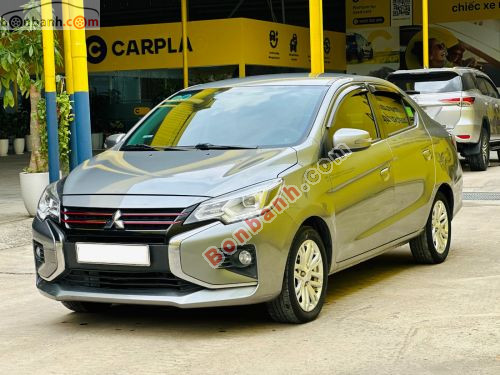 Bán xe ô tô Mitsubishi Attrage 1.2 CVT 2020 giá 338 Triệu | 5679905