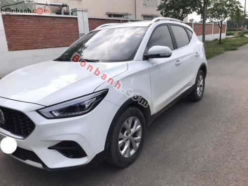 Bán xe ô tô MG ZS Standard 1.5 AT 2WD 2021 giá 445 Triệu | 5604188
