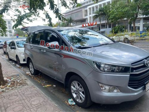 Bán xe ô tô Toyota Innova 2.0E 2018 giá 448 Triệu | 5602136