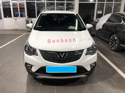 Bán xe ô tô VinFast Fadil 1.4 AT Premium 2019 giá 315 Triệu | 5610734