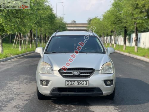 Bán xe ô tô Kia Carens SX 2.0 AT 2010 giá 235 Triệu | 5630299