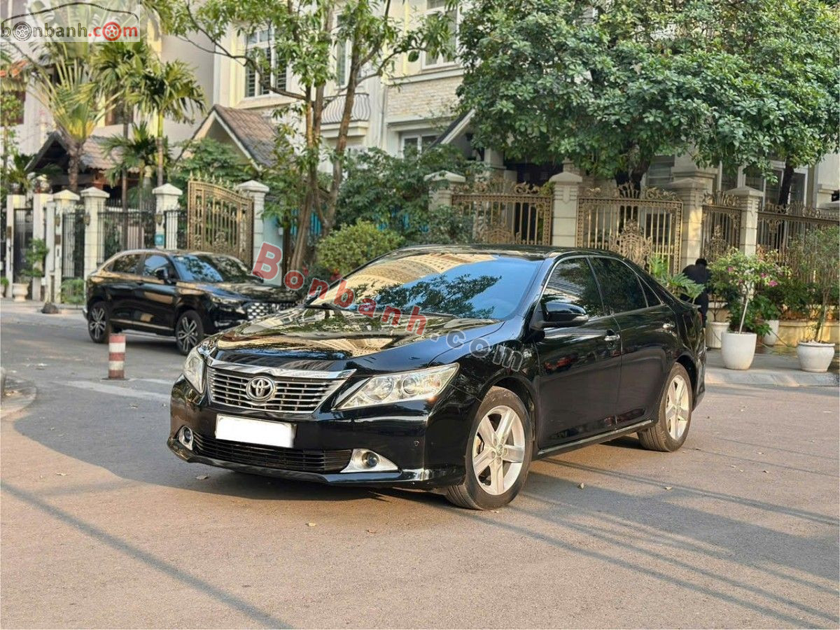 Bán xe ô tô Toyota Camry 2.5Q 2014 giá 515 Triệu | 6617157
