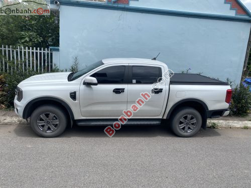 Bán xe ô tô Ford Ranger XLT 2.0L 4x4 AT 2022 giá 720 Triệu | 5650071